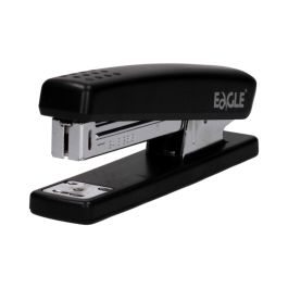 Zszywacz 20k 24/6 czarny Eagle 4001BD - Zszywacze - Atakto.pl