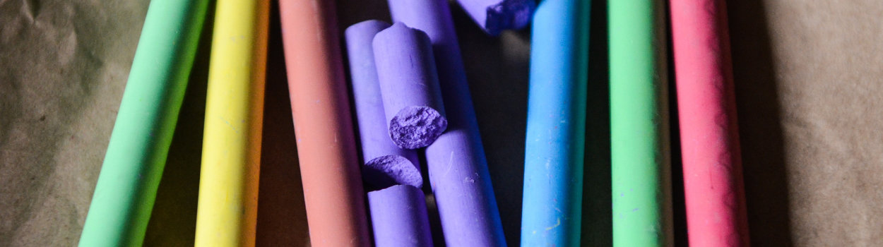 Kreda - rodzaje i zastosowanie - Atakto.pl