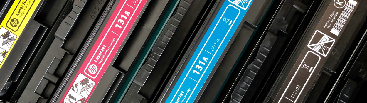 Tonery i tusze do drukarek - czym się różnią? - Atakto.pl